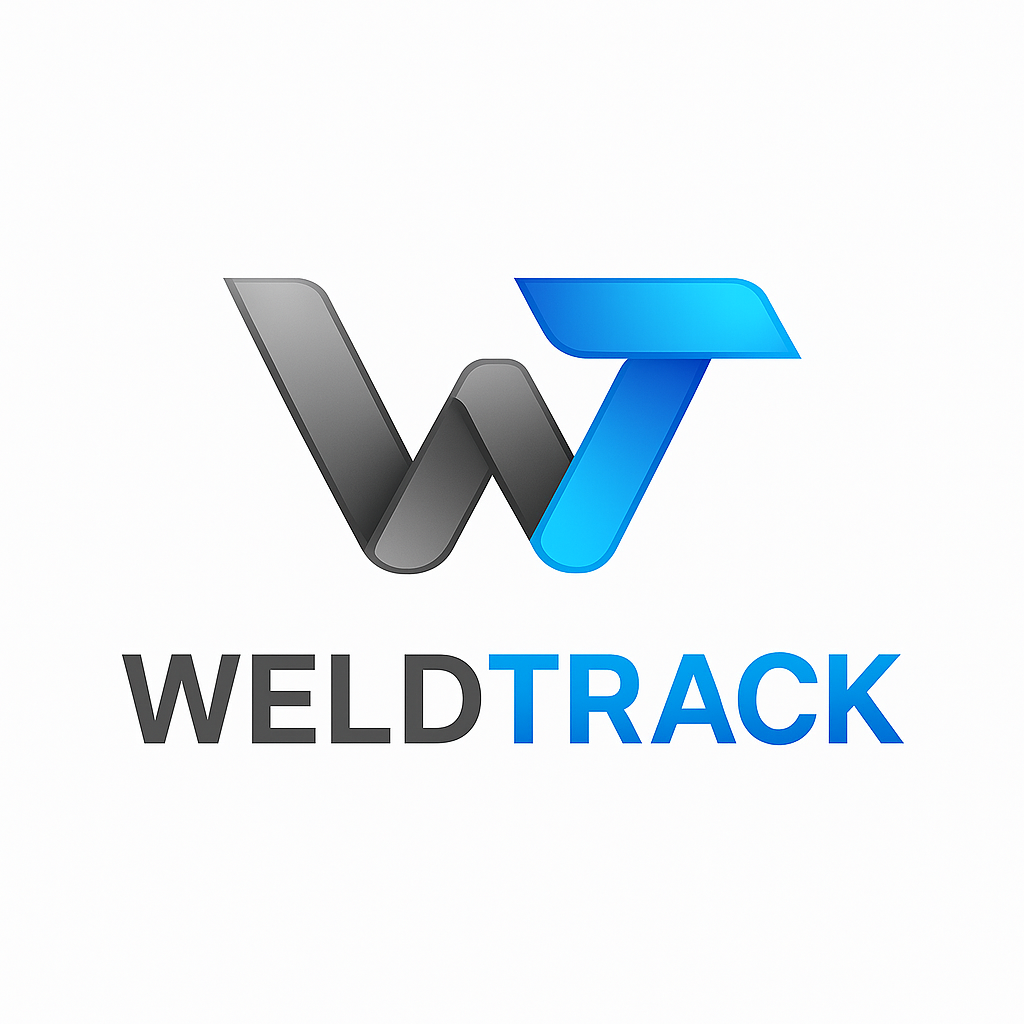 Weld Logger - Professional Weld Tracking & QA Management